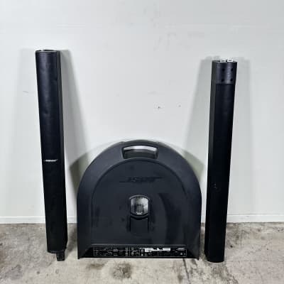 Bose PS1 Base with L1 Speaker System | Reverb