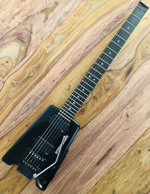 1980s Steinberger GL-2T - USA, TransTrem, Trans Trem, GL, | Reverb