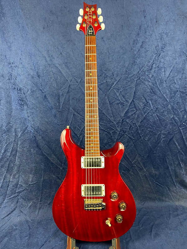 PRS Special Edition DGT Mahogany David Grissom 2012 Model in | Reverb