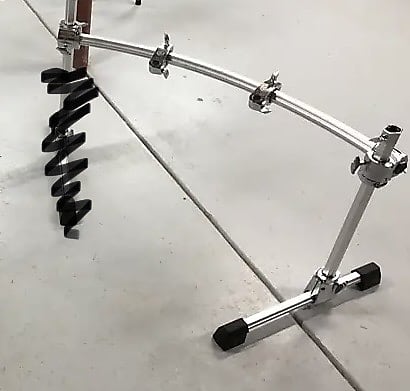 Yamaha Hexrack II Third Leg Extension - HXREXII | Reverb