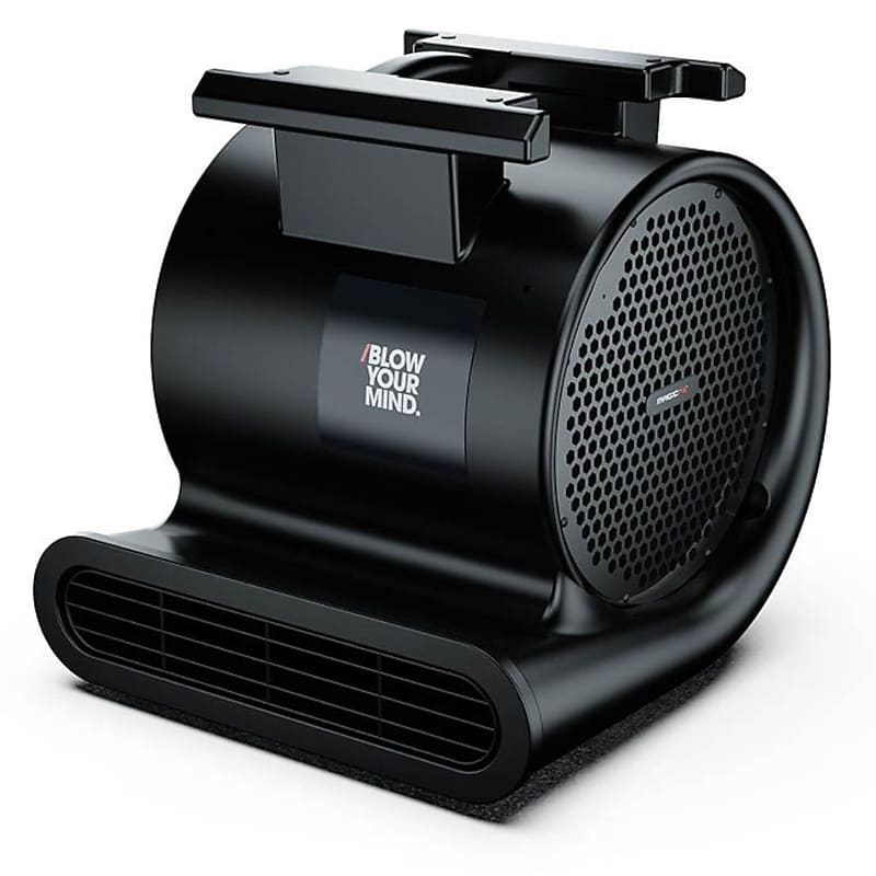 Magic FX FX-Blower ventilateur | Reverb