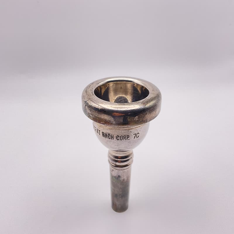 Used Bach Corp. 7C Small Shank Trombone [35291] | Reverb