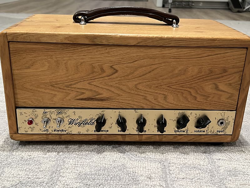 Winfield The Winfield 1990-2000s | Reverb