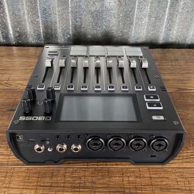 Boss Gigcaster 8 USB Audio Interface | Reverb