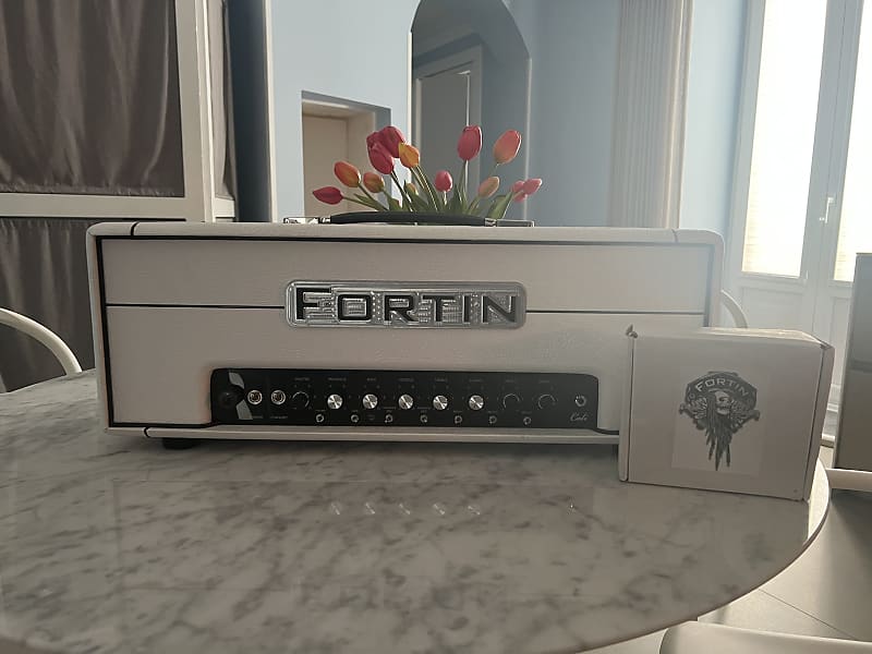 Fortin Cali #75 - 2020 First Limited Series | Reverb