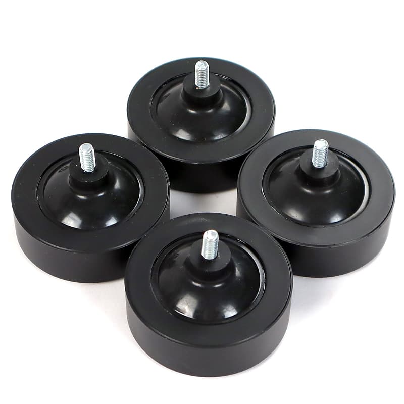 Audio-Technica: Replacement Feet for AT-LP120X | Reverb