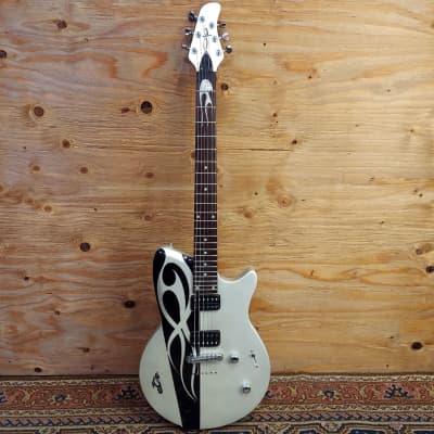 OLP Orange County Choppers Electric Guitar RARE 2010s - | Reverb