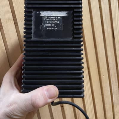 COOPER SOUND CS106+1 Location Sound Mixer | Reverb