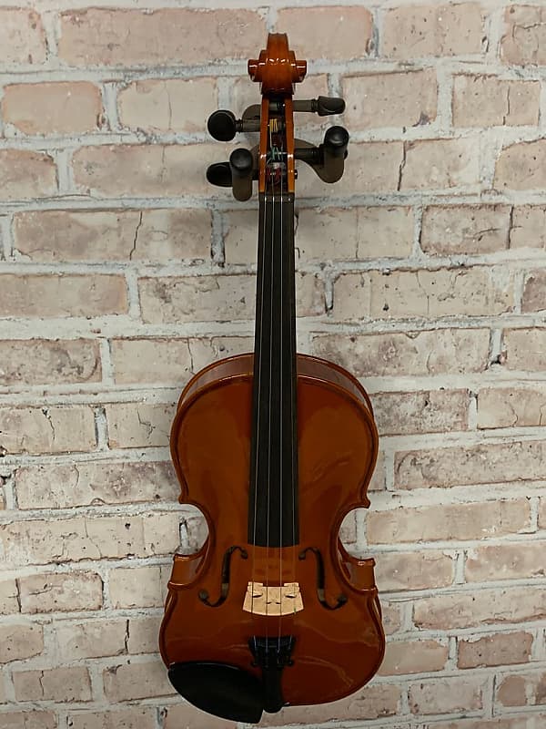 Yamaha 4/4 V3 Violin Outfit | Reverb