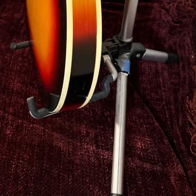 Bruno Maxitone ES-335 Style Electric Guitar - All Original - | Reverb