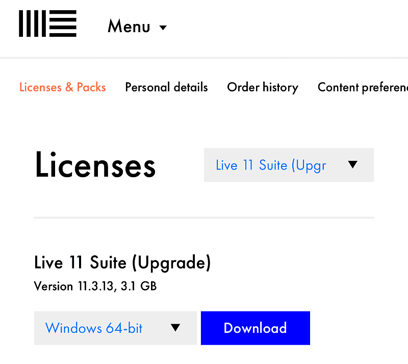 Ableton Live 11 Suite - 2021 - Full License Transfer, Save on | Reverb