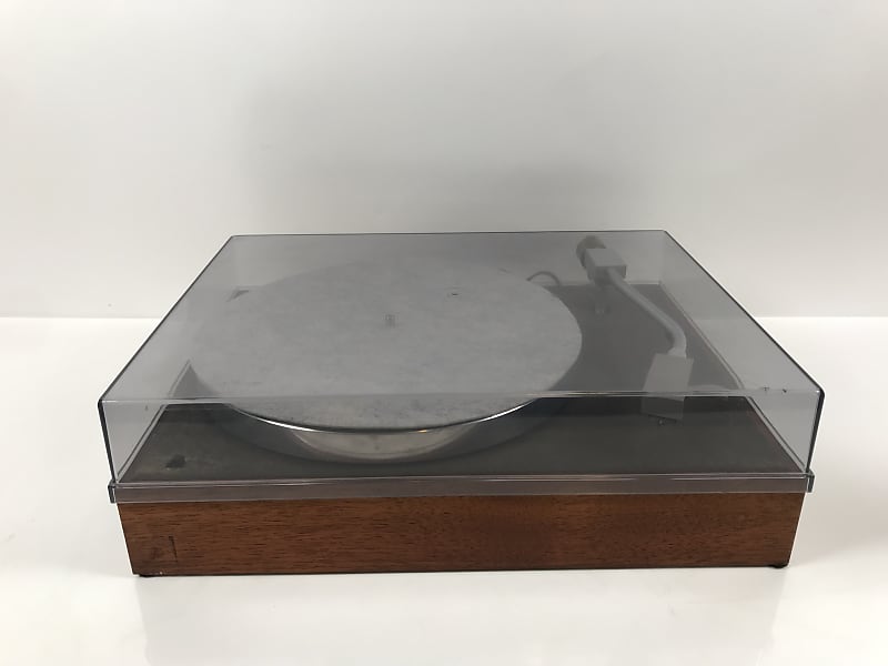 AR XA Turntable Acoustic Research | Reverb UK