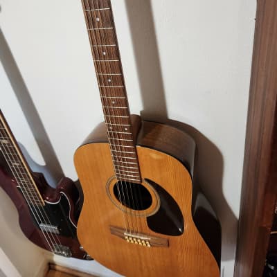 Seagull SM12 1990s | Reverb