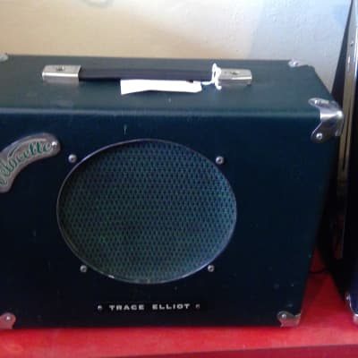 Trace Elliot Velocette 15w Amp | Reverb