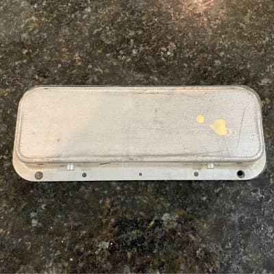 Sunn Beta Lead Spring Reverb Tank - Folded Line Reverberation | Reverb