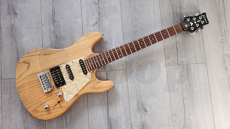 Framus Diablo Pro | Reverb