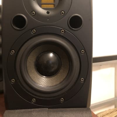 Adam Audio ADA S3XH Studio Monitors (Pair) :: Open Box, Full | Reverb