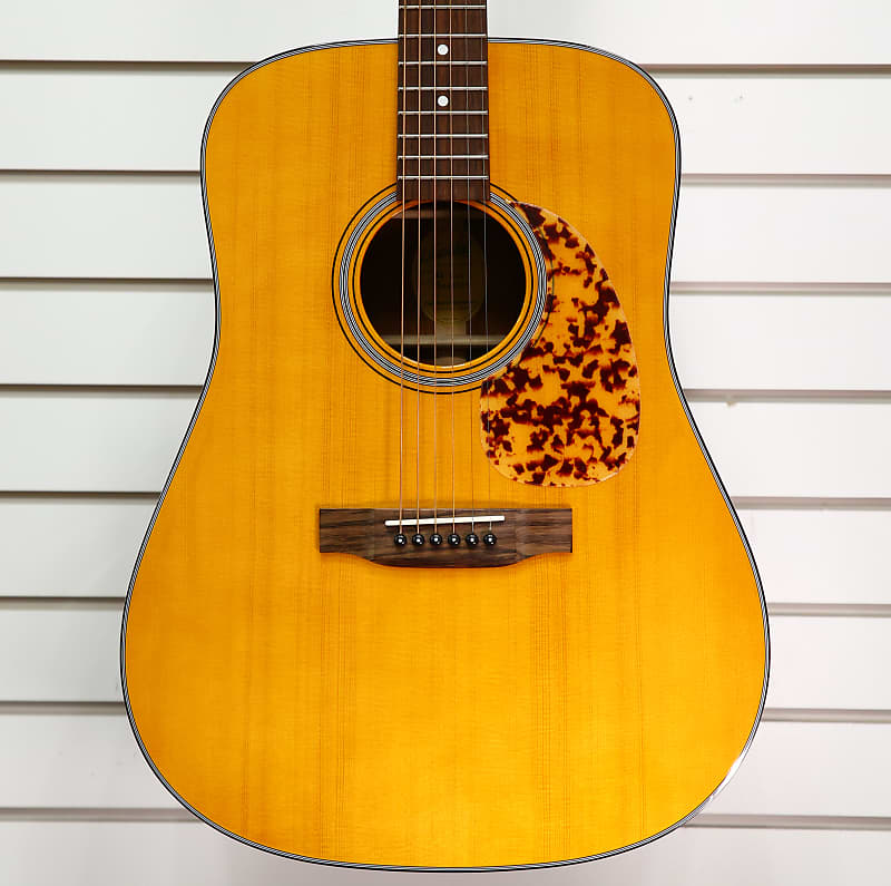 Blueridge BR-140 Historic Series Dreadnought Guitar 2021 | Reverb