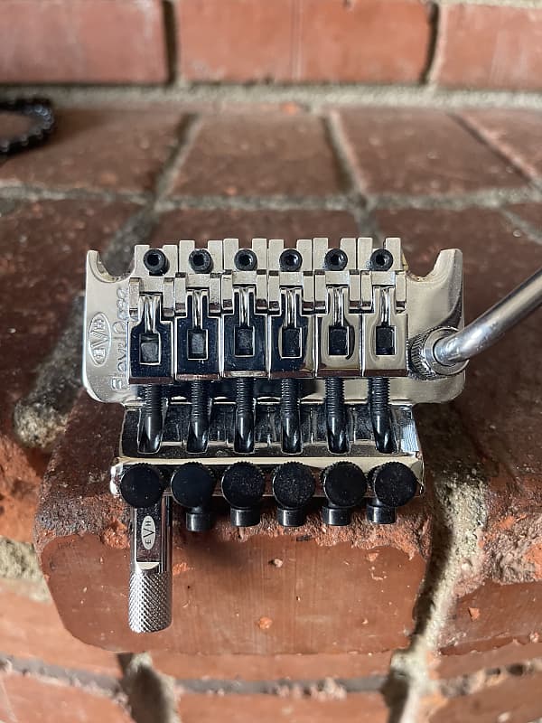 Floyd Rose EVH 2023 | Reverb