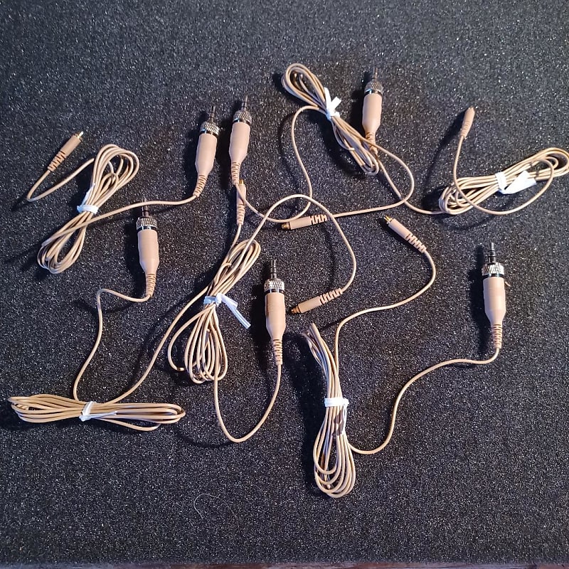 Samson SE10X Headset Cord | Reverb