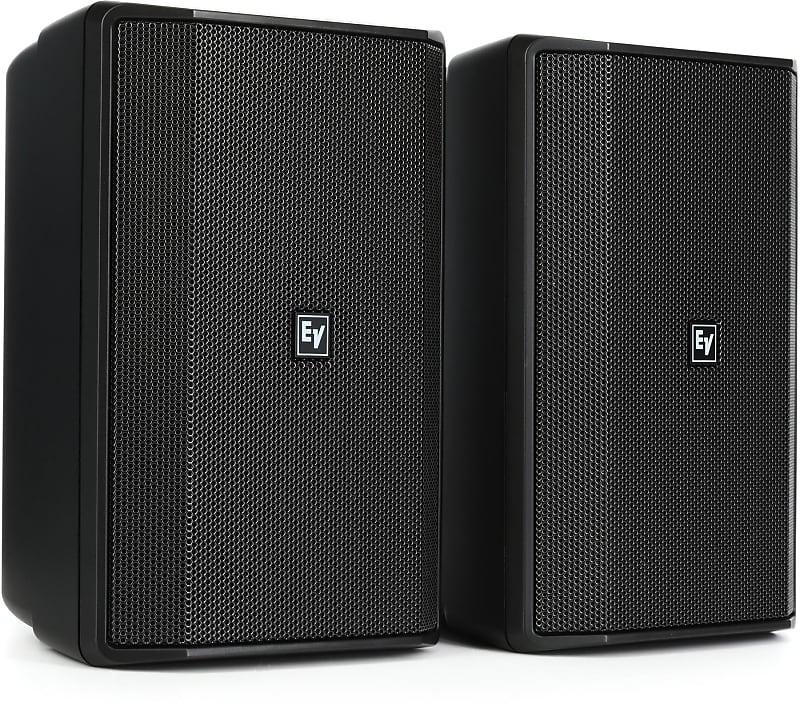 Electro-Voice EVID-S5.2X 300W 70V/100V 5.25-inch | Reverb