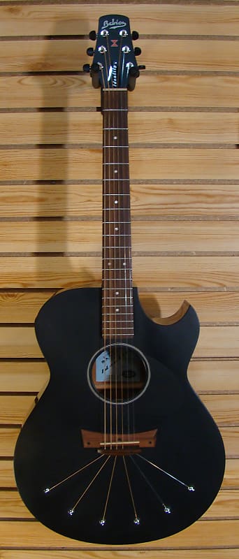 Babicz Identity Series Spider Acoustic | Reverb