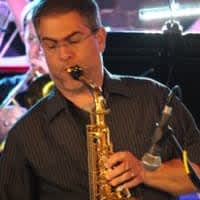 RIA Alto Sax Mouthpiece - 8 (.095) | Reverb