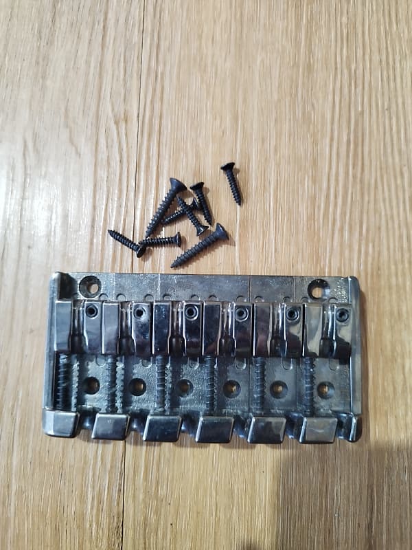 Ibanez Bass Bridge 6 String 506E | Reverb