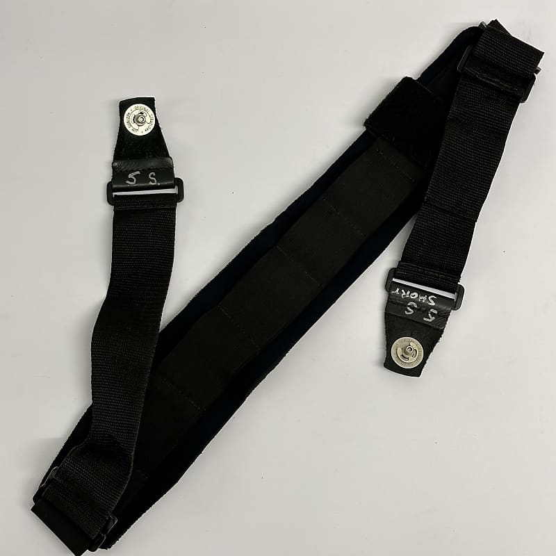 Comfort Strapp Owned by Duran Duran | Reverb UK