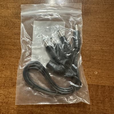 NuX Daisy Chain 4 pedals | Reverb