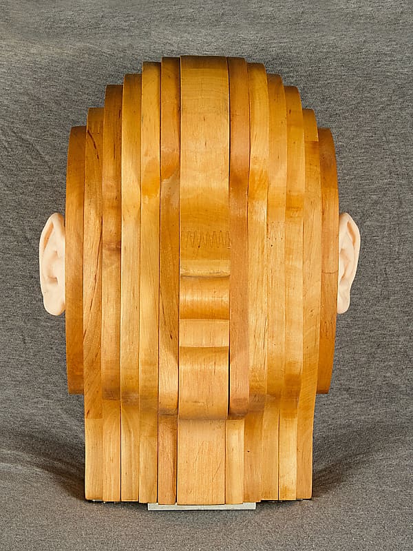 Soundman OKM II Studio A3 Binaural Mic Pair 2019 | Reverb