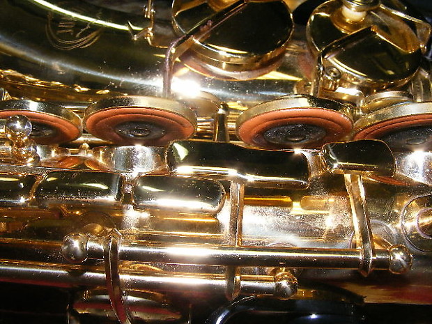 Jupiter JAS-769-767 Alto Saxophone | Reverb Canada
