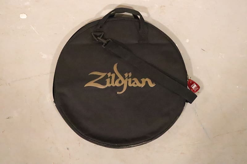 Zildjian 20" Basic Cymbal Bag Case #6 | Reverb