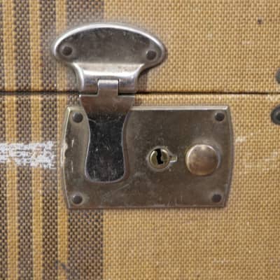 Unbranded 21x17x9 Vintage Case | Reverb