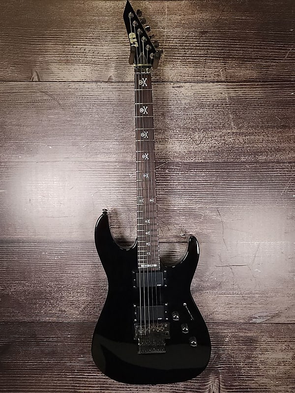 ESP LTD KH-202 Electric Guitar (Indianapolis, IN) | Reverb