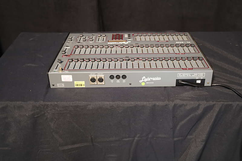 Lightronics TL-2448 2007 | Reverb