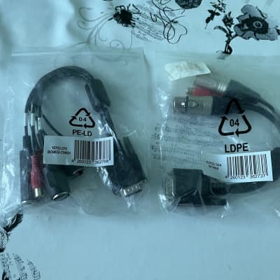 RME HDSPe AIO + AI4S + Word Clock Module and | Reverb Deutschland