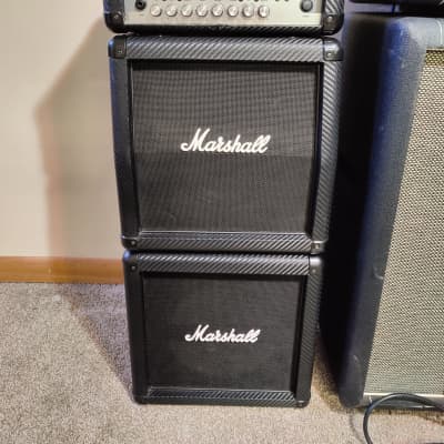 Marshall Micro Bass Mini Stack 80’s - Celestion G10L-35 | Reverb