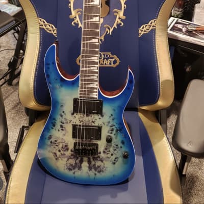 Custom Build SG Ryan’s Creations SG “Dead Betty” 2021 Swamp | Reverb
