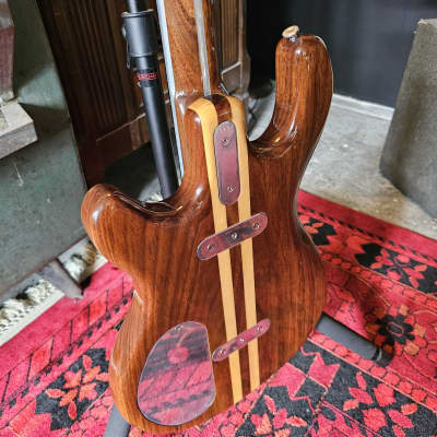 1978 Kramer 450B Natural | Reverb