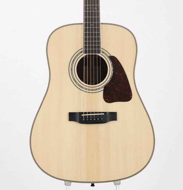 S.yairi YD-5R/N Natural S Yairi Acoustic Guitar [SN | Reverb