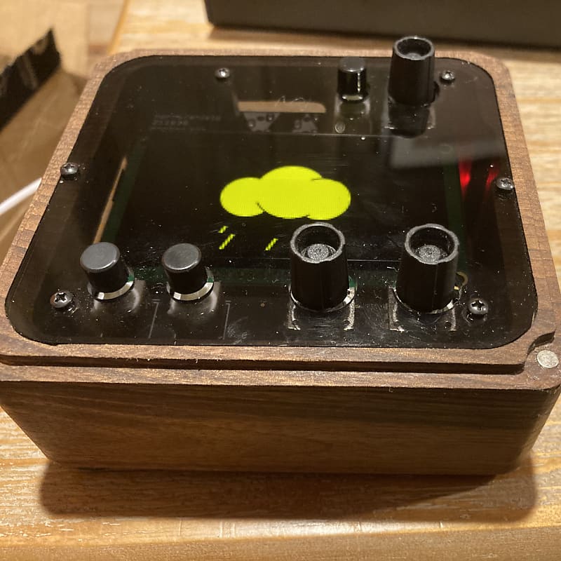 Monome Norns Shield 2023 | Reverb