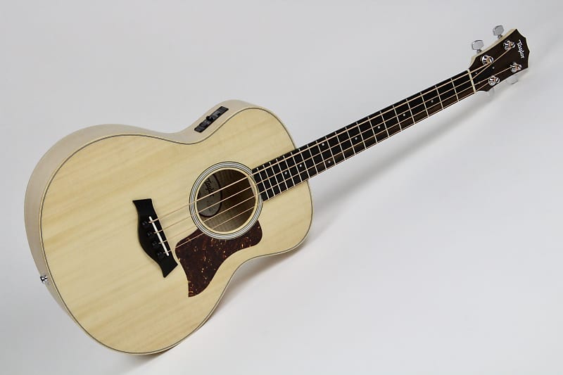 Taylor GS Mini-e Maple Bass 2021 w/Gig Bag | Reverb