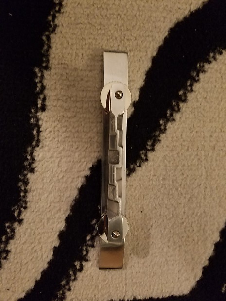 Bigsby Archtop Bridge for Gretsch | Reverb