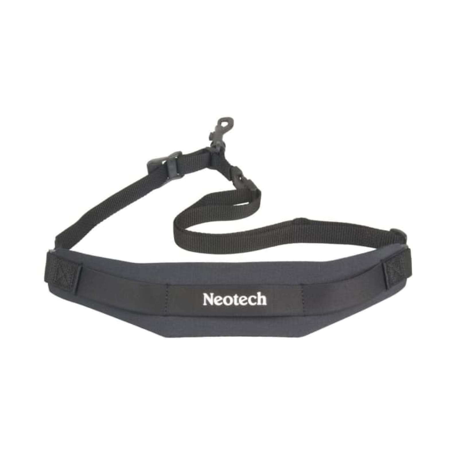 Neotech 1901172 Soft Sax Extra Long Saxophone Strap | Reverb France