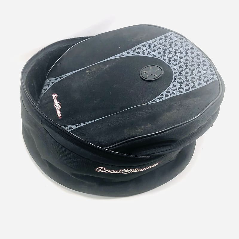 Roadrunner Snare Bag | Reverb