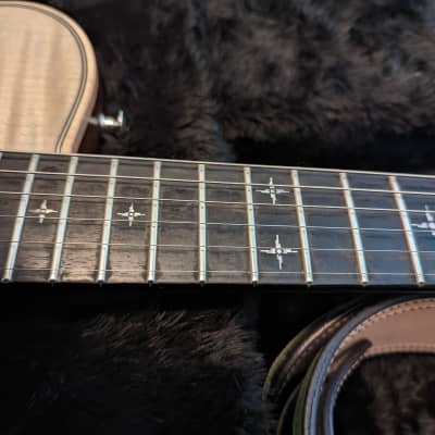 Knaggs Kenai T/S 2020 - Faded Blue Eric Steckel Signature | Reverb