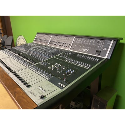 Audient ASP8024-HE-24 Heritage Edition 2020's | Reverb