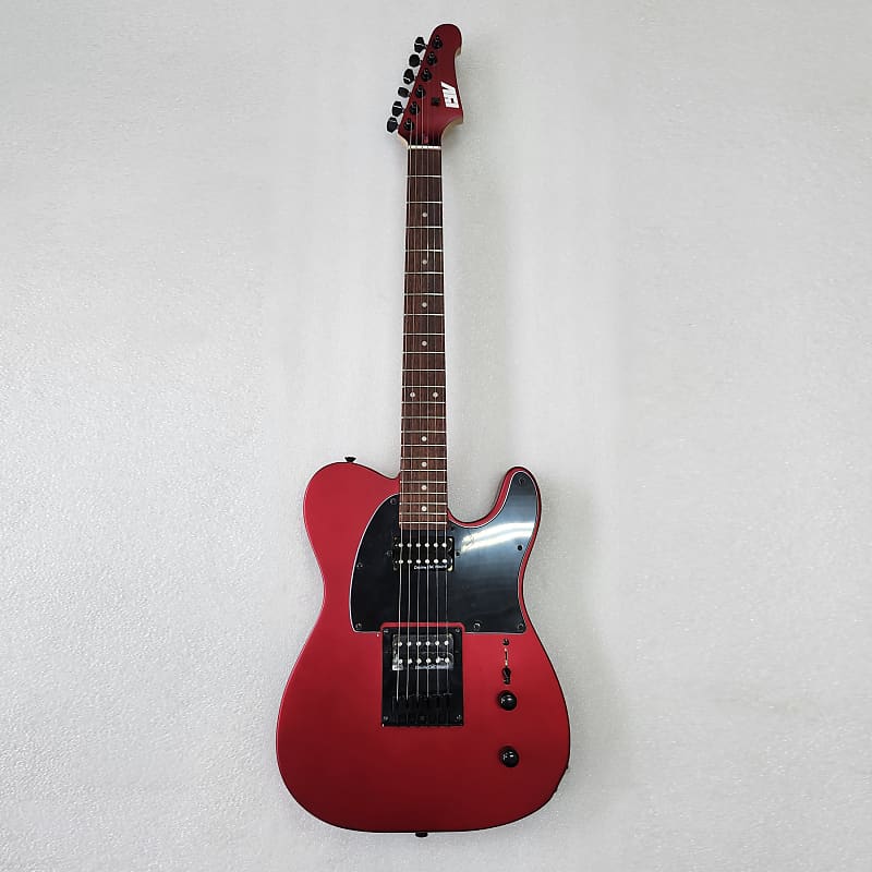 IYV IVT-10 Electric Guitar (Various colours) | Reverb