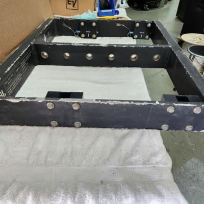 JBL VT4887-SF VerTec Array Suspension (Rigging) Frame (Short | Reverb